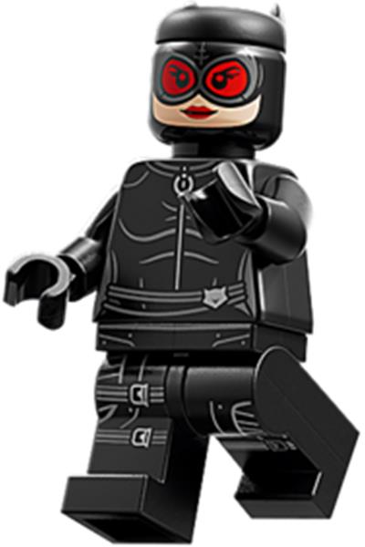 LEGO Catwoman Minifigure sh1089 | BrickEconomy
