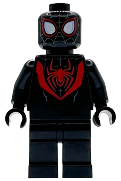 LEGO Spider-Man Minifigure sh1099 | BrickEconomy