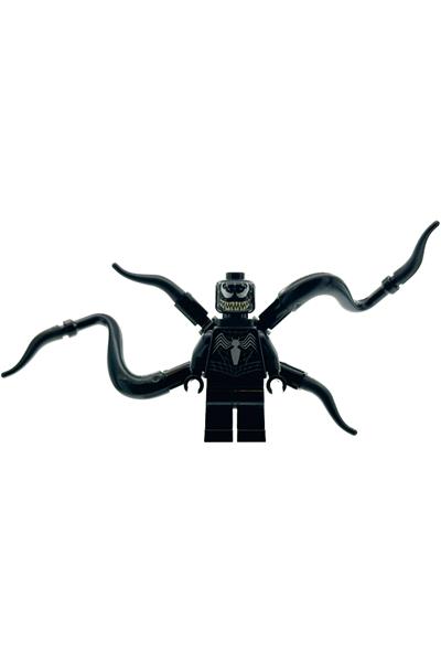 LEGO Venom Minifigure sh1113 | BrickEconomy