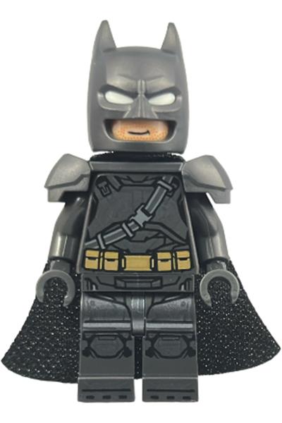 LEGO Batman Minifigure sh1122 | BrickEconomy
