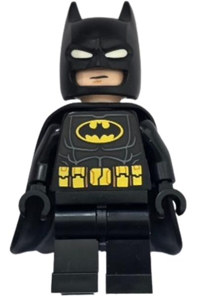 LEGO Batman Minifigure sh1123 | BrickEconomy