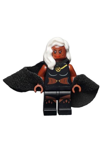 LEGO Storm Minifigure sh116 | BrickEconomy