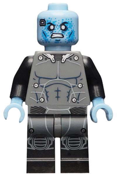 LEGO Electro Minifigure sh141 | BrickEconomy