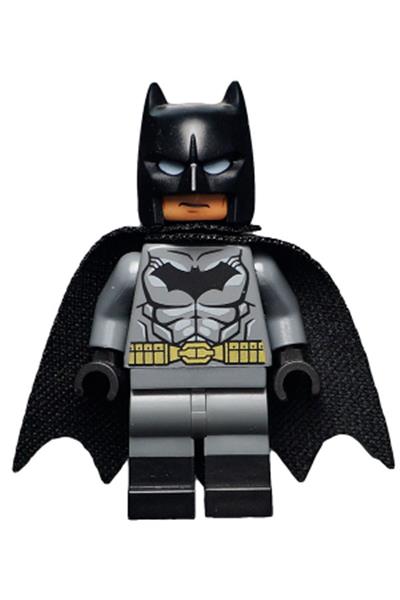 LEGO Batman Minifigure sh204 | BrickEconomy