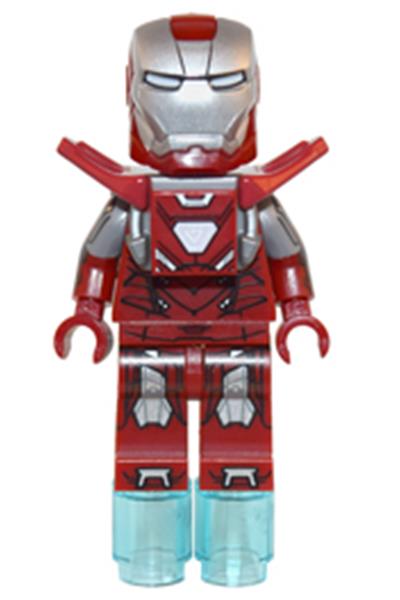 LEGO Silver Centurion Minifigure sh232 | BrickEconomy