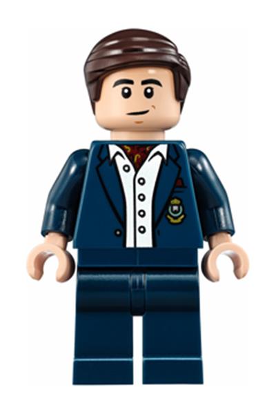 LEGO Bruce Wayne Minifigure sh235 | BrickEconomy