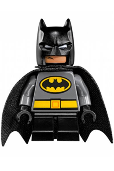 LEGO Batman Minifigure sh242 | BrickEconomy