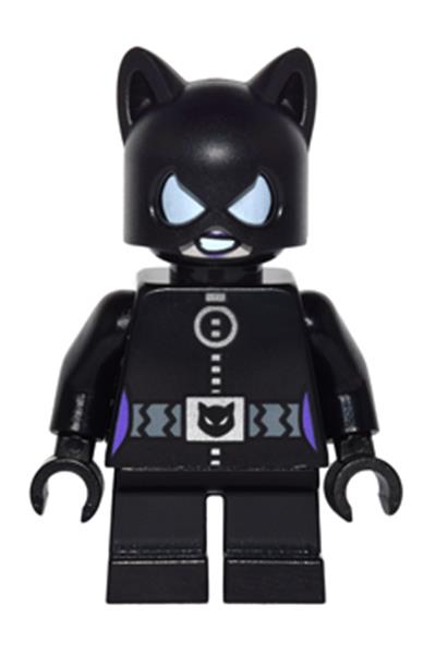 LEGO Catwoman Minifigure sh243 | BrickEconomy