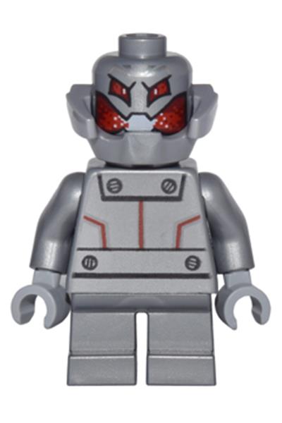 LEGO Ultron Minifigure sh253 | BrickEconomy