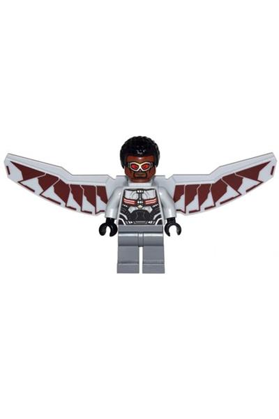 LEGO Falcon Minifigure sh261 | BrickEconomy