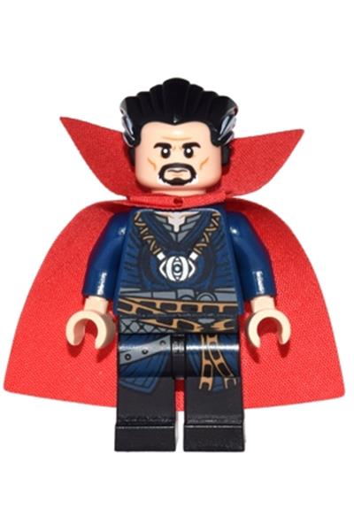 LEGO Doctor Strange Minifigure sh296 | BrickEconomy