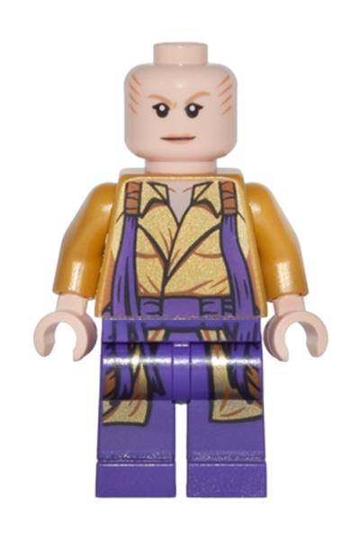 LEGO The Ancient One Minifigure sh298 | BrickEconomy
