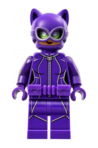LEGO Catwoman Minifigure sh330 | BrickEconomy