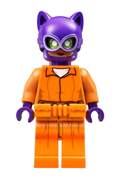LEGO Catwoman Minifigure sh338 | BrickEconomy