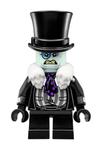 LEGO The Penguin Minifigure sh351 | BrickEconomy
