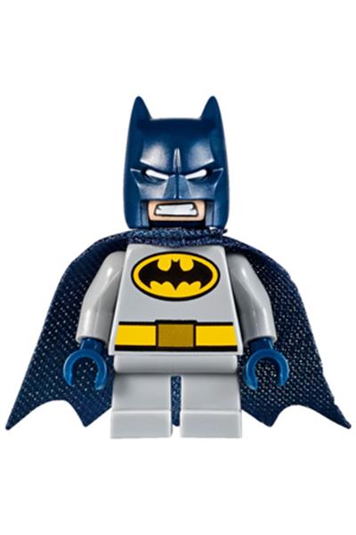 LEGO Batman Minifigure sh356 | BrickEconomy