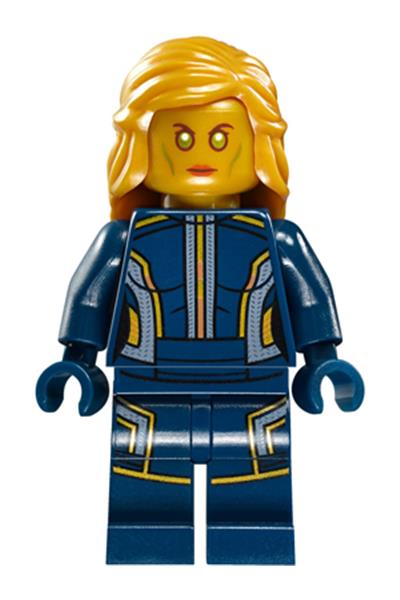 LEGO Ayesha Minifigure sh378 | BrickEconomy
