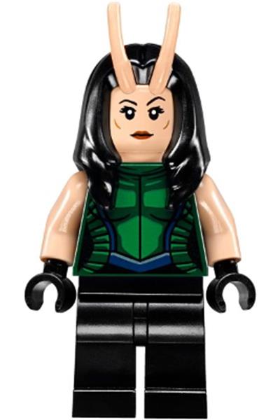 LEGO Mantis Minifigure sh383 | BrickEconomy