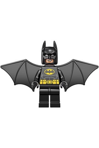 LEGO Batman Minifigure sh402 | BrickEconomy