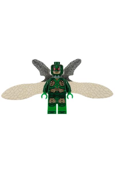 LEGO Parademon Minifigure sh439 | BrickEconomy