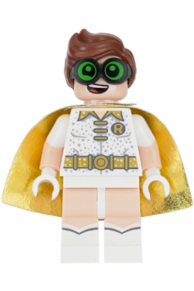 LEGO Disco Robin Minifigure sh444 | BrickEconomy