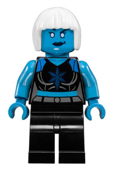 LEGO Killer Frost Minifigure sh472 | BrickEconomy