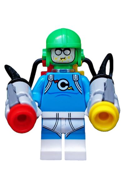 LEGO Condiment King Minifigure sh488 | BrickEconomy