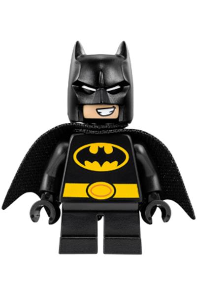 LEGO Batman Minifigure sh492 | BrickEconomy