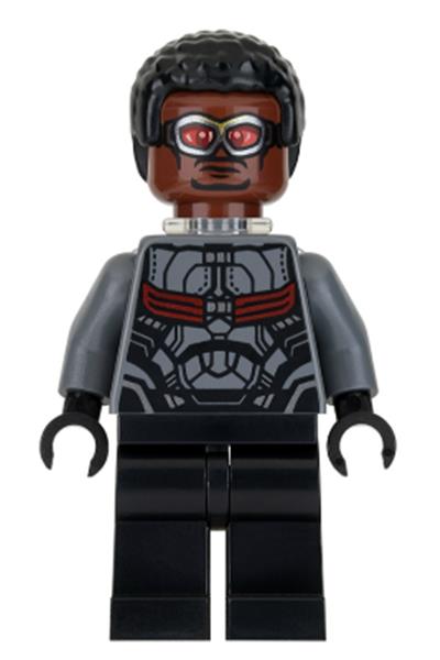 LEGO Falcon Minifigure sh503 | BrickEconomy