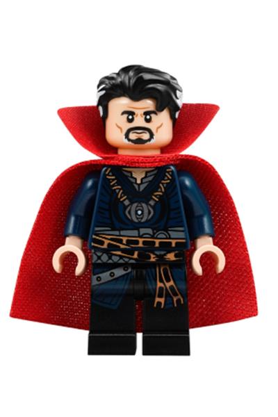 LEGO Doctor Strange Minifigure sh509 | BrickEconomy