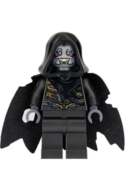 LEGO Corvus Glaive Minifigure sh511 | BrickEconomy
