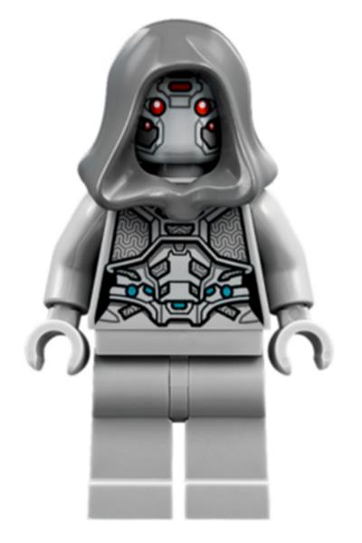 LEGO Ghost Minifigure sh518 | BrickEconomy