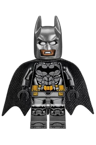 LEGO Batman Minifigure sh535 | BrickEconomy