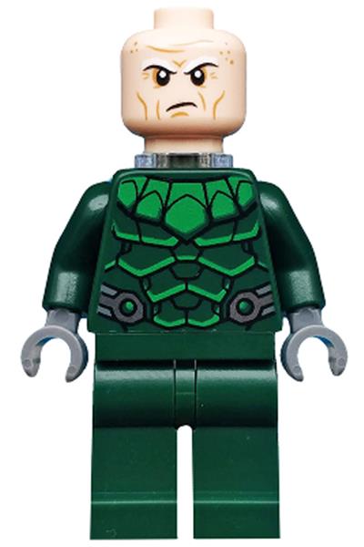 LEGO Vulture Minifigure sh538 | BrickEconomy
