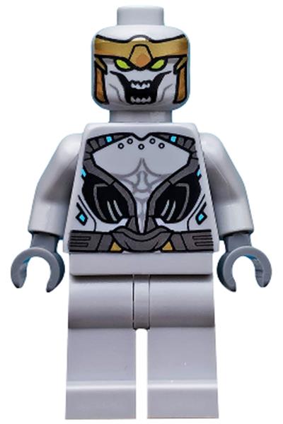 LEGO Chitauri Minifigure sh568 | BrickEconomy