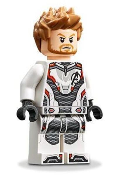LEGO Thor Minifigure sh572 | BrickEconomy