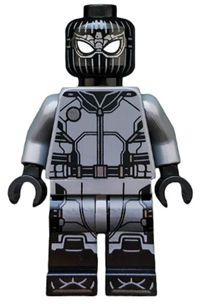 LEGO Spider-Man Minifigure sh578 | BrickEconomy