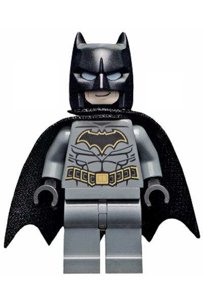 LEGO Batman Minifigure sh589a | BrickEconomy