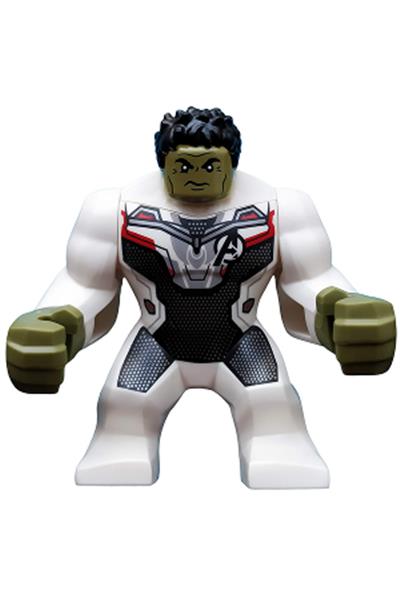 LEGO Big Fig Hulk sh611 | BrickEconomy