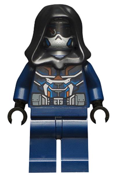 LEGO Taskmaster Minifigure sh631 | BrickEconomy
