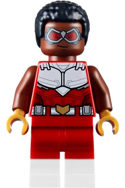 LEGO Falcon Minifigure sh642 | BrickEconomy