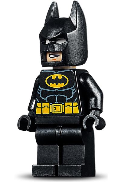 LEGO Batman Minifigure sh648 | BrickEconomy