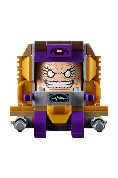 LEGO MODOK Minifigure sh656s | BrickEconomy