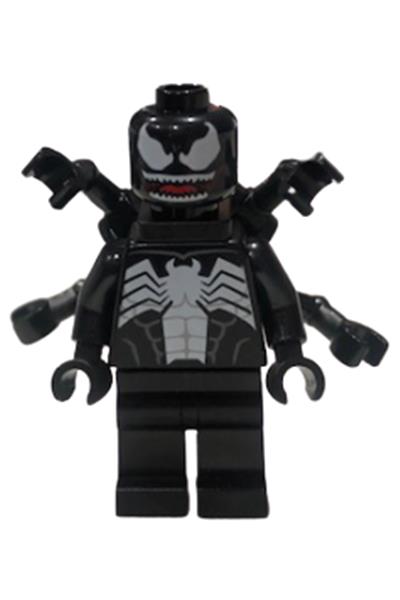 LEGO Venom Minifigure sh664 | BrickEconomy