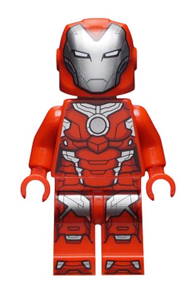 LEGO Rescue Minifigure sh665 | BrickEconomy