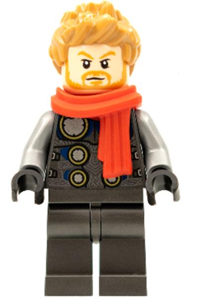LEGO Thor Minifigure sh756 | BrickEconomy