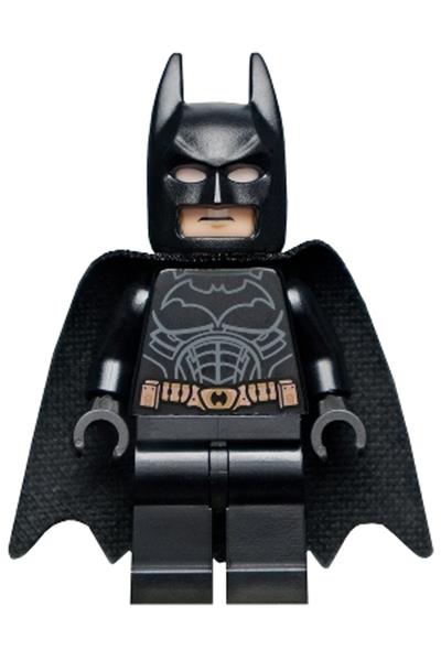LEGO Batman Minifigure sh781 | BrickEconomy