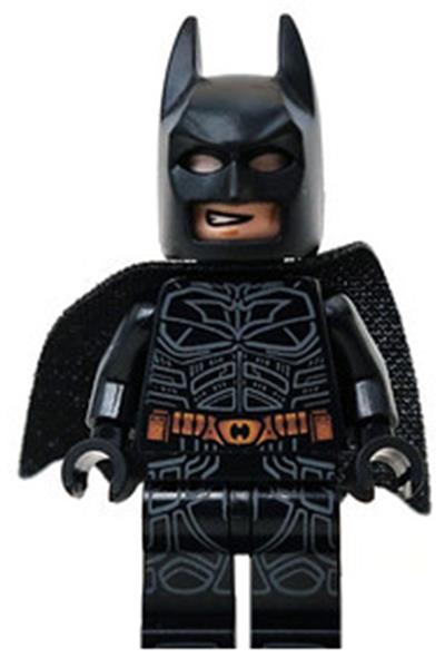 LEGO Batman Minifigure sh791 | BrickEconomy