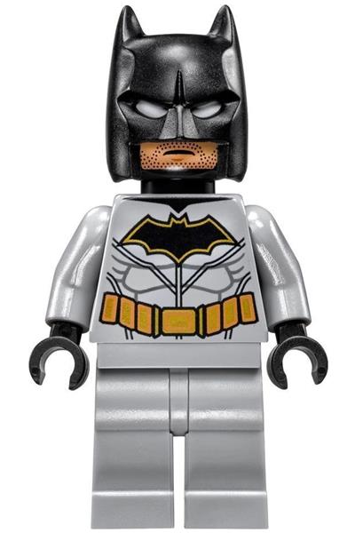 LEGO Batman Minifigure sh809 | BrickEconomy