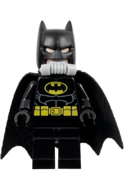 LEGO Batman Minifigure sh849 | BrickEconomy